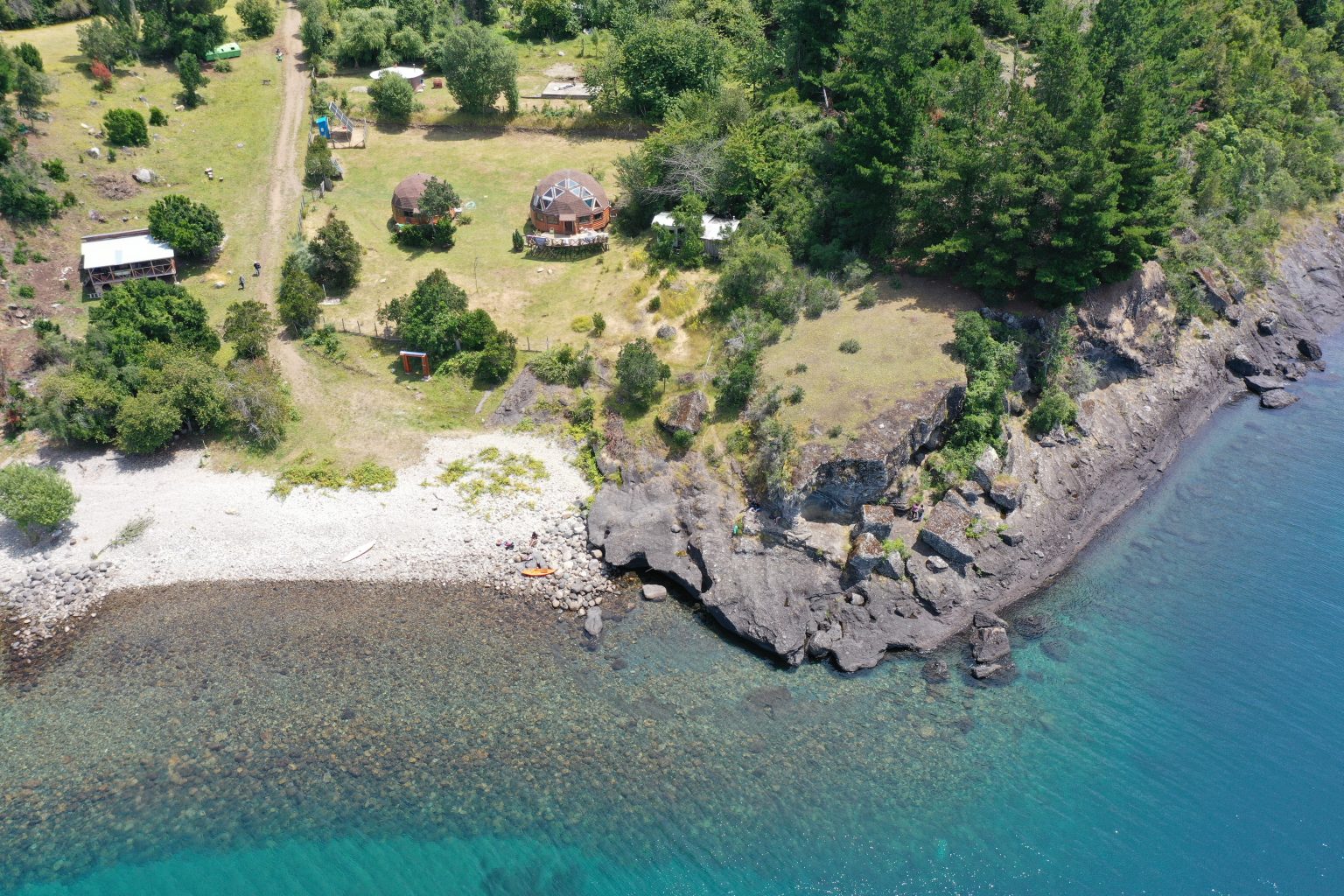 Isla Huapi – Ven a Futrono